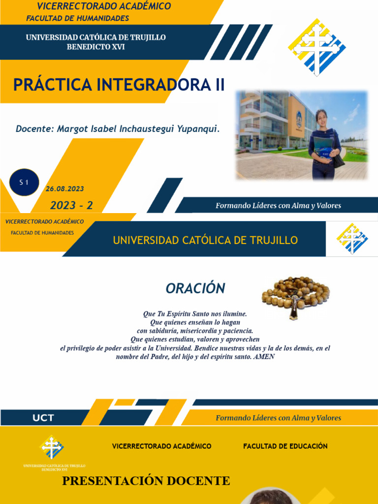 PRÁCTICA INTEGRADORA II - Ok. | PDF | Educación de la primera infancia | Maestros