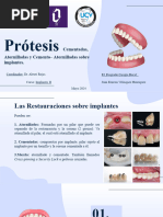 Jiro Abe | PDF | Odontología | Ramas de Odontología