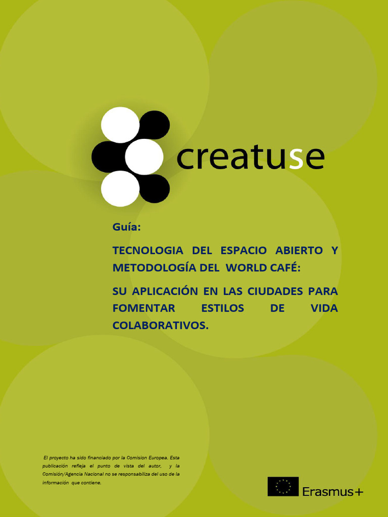 Open Space | PDF | Creatividad | Planificación