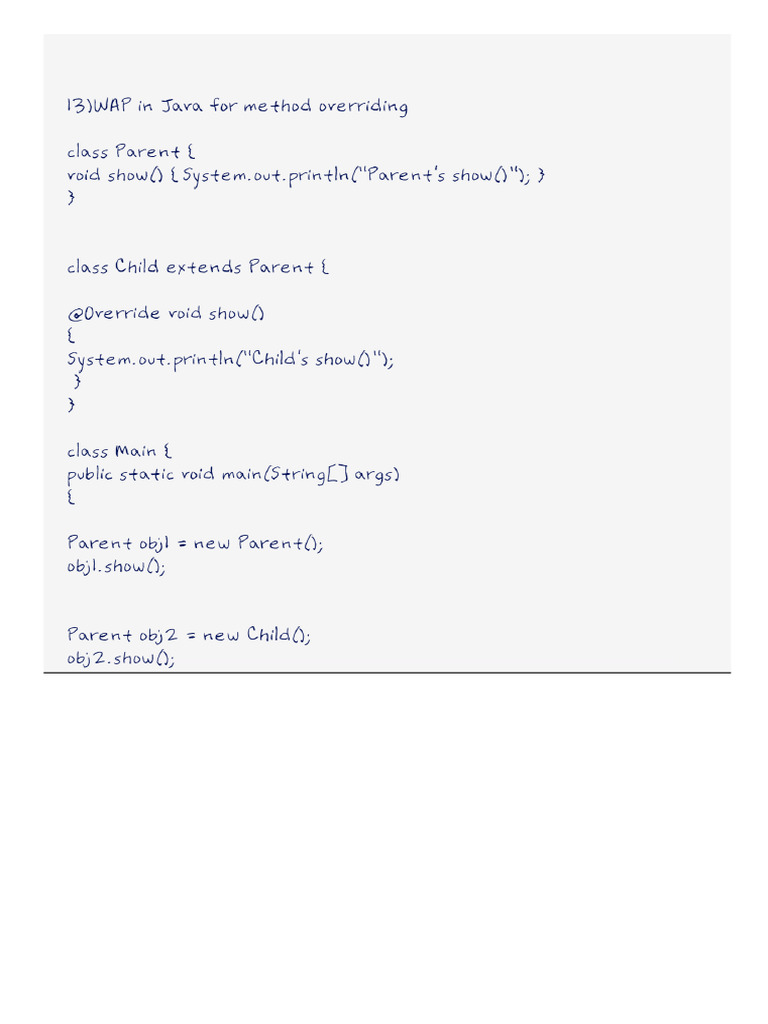 Text To Handwriting | PDF