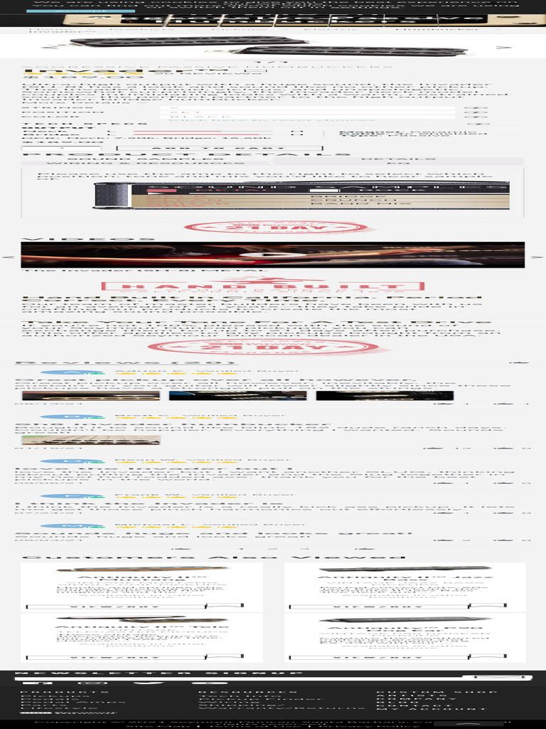 Seymour Duncan Invader™ Pickup Seymour Duncan | PDF | Guitars | Guitar ...