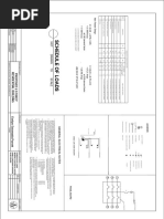 General Notes and Specifications | PDF | Electrical Wiring | Electricity