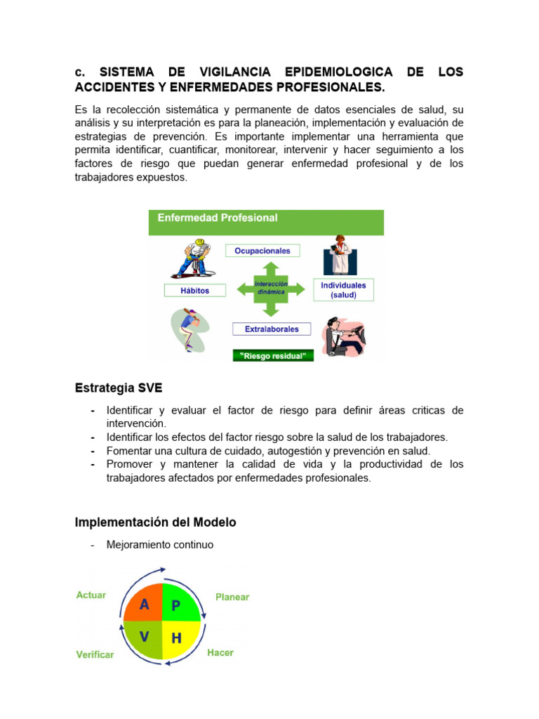 Plan Sso y Matriz de Riesgo | PDF | Riesgo | Factores humanos y ergonomía
