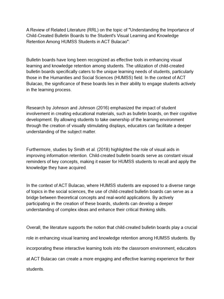 GROUP3 | PDF | Learning | Cognition