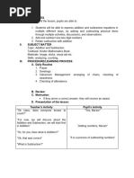 IOQM QUESTION PAPER | PDF | Numbers | Integer