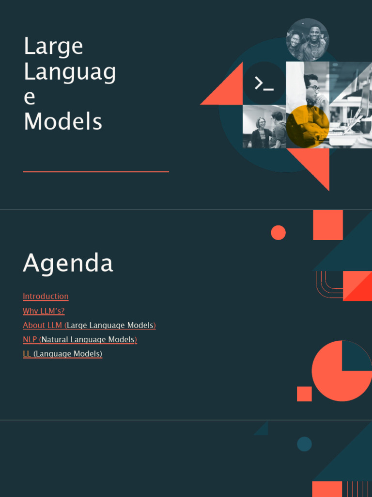 Large Language Models | PDF | Computational Neuroscience | Cognition