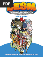 PF2E Modern Firearm Table | PDF | Magazine (Firearms) | Shotgun