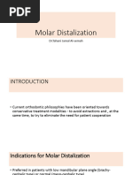 Hybrid Hyrax Distalizer for Class III Treatment | PDF | Orthodontics ...