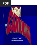 Classification SISTA 2022 | PDF | Émail dentaire | Dent