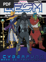 PF2E Modern Firearm Table | PDF | Magazine (Firearms) | Shotgun