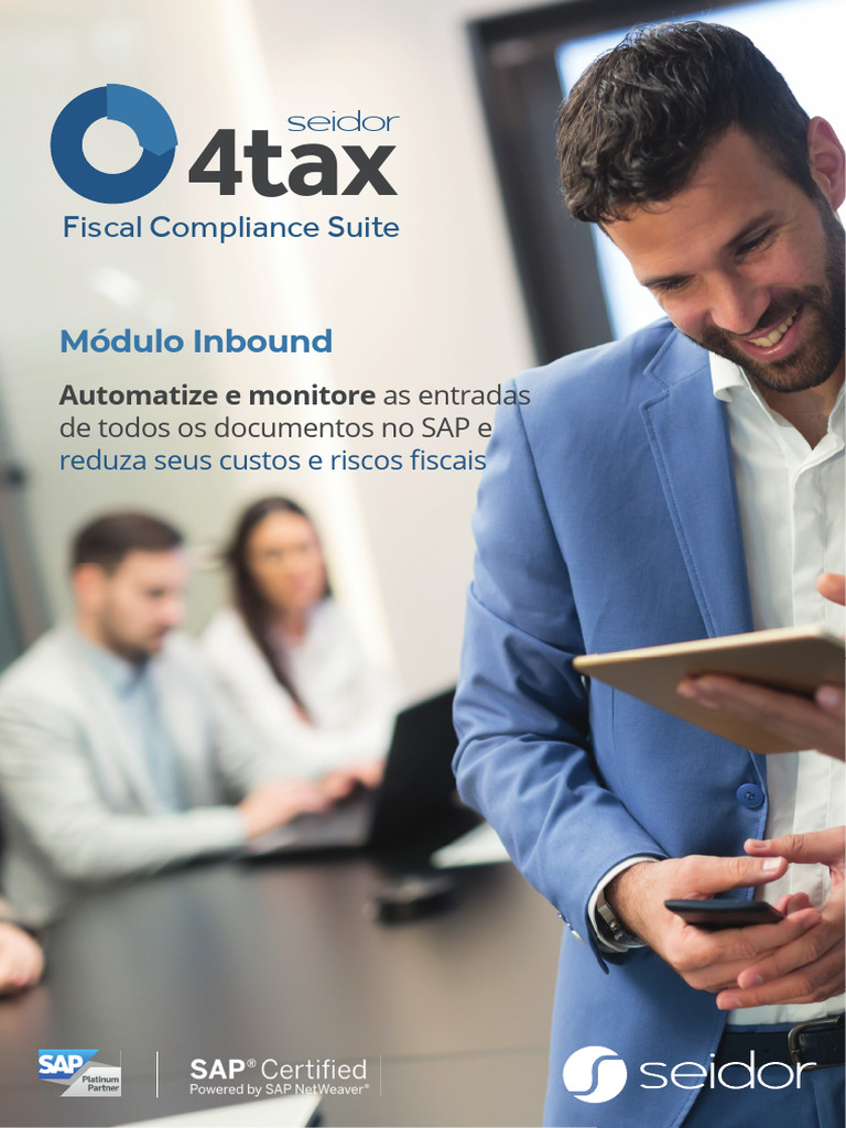 Folder-4tax Inbound | PDF | Despesa | Segurança de computadores