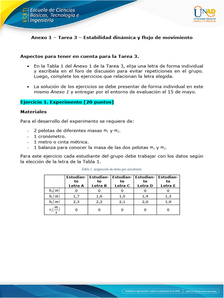 Estabilidad dinámica y flujo en física | PDF | Presión | Líquidos