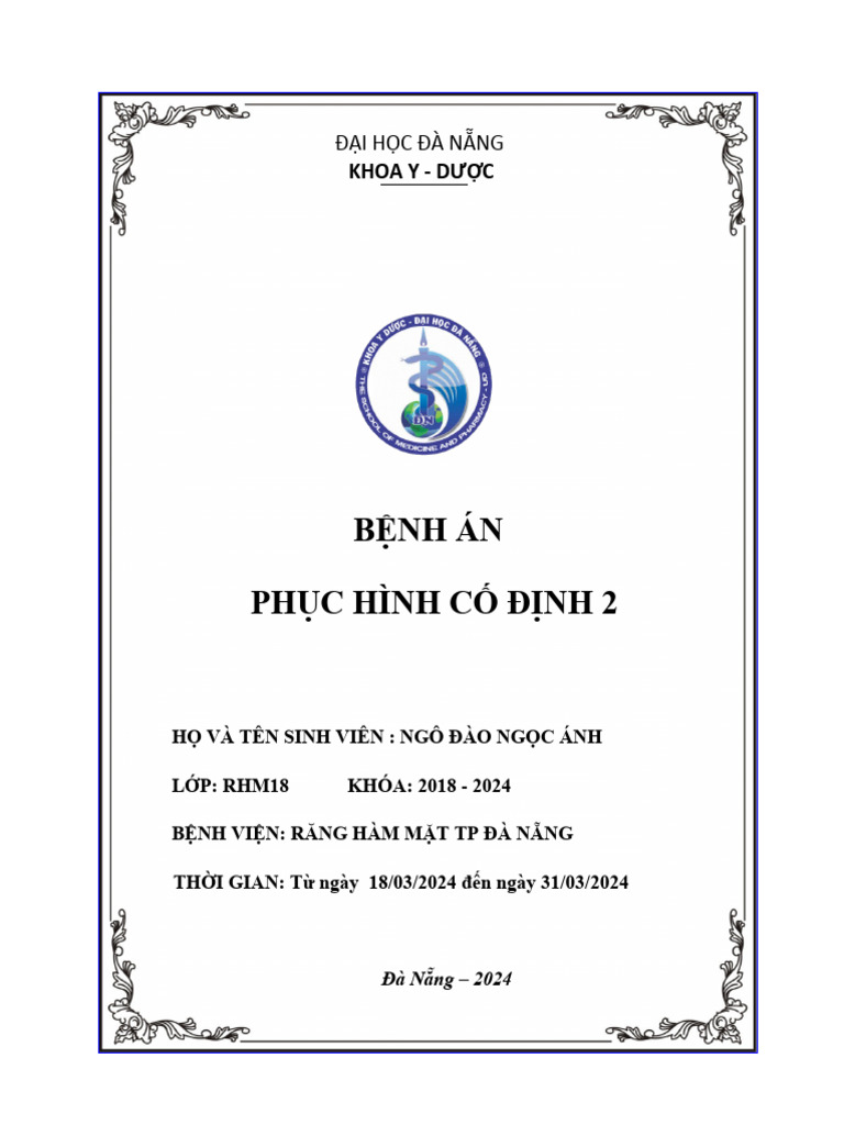 PHCD | PDF