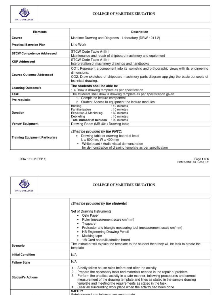 Plate No. 2 Line WPRK | PDF | Drawing | Technical Drawing