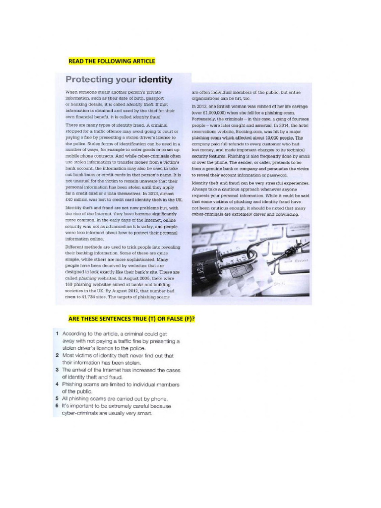 Activity 4 | PDF