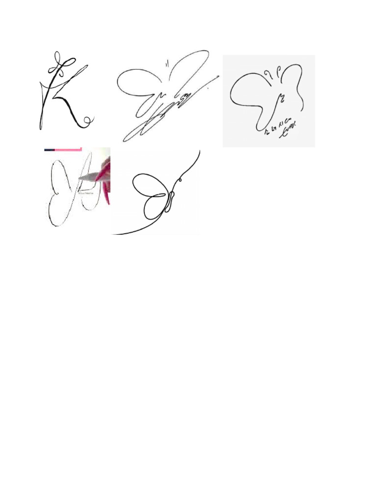 BUTTERFLY | PDF