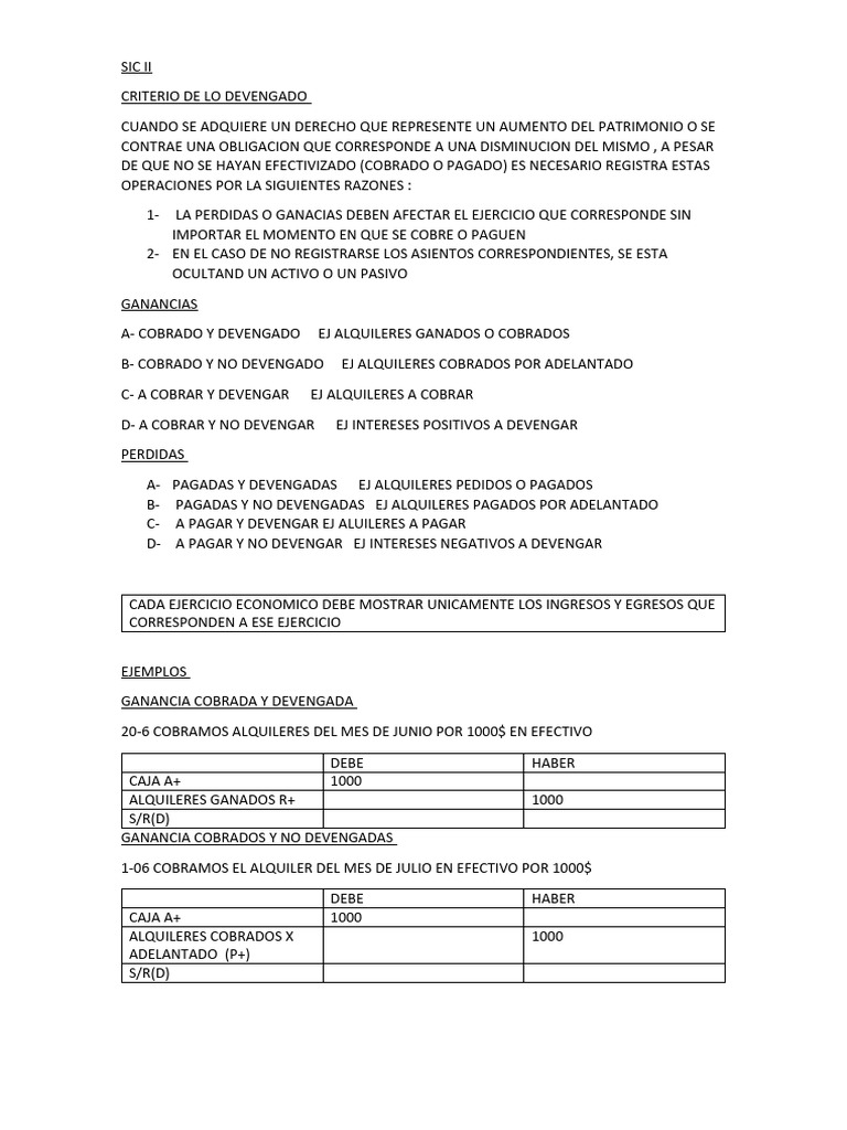 Trabajo Practico 10 Sic | PDF