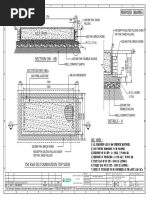 Fixed Solar Mounting Structure Drawing | PDF | Equipment