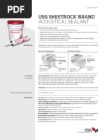 USG Boral Product Catalogue | PDF