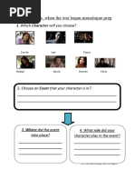 Year 4 Unit Plan - Rowan of Rin | PDF | English Grammar | Reading ...