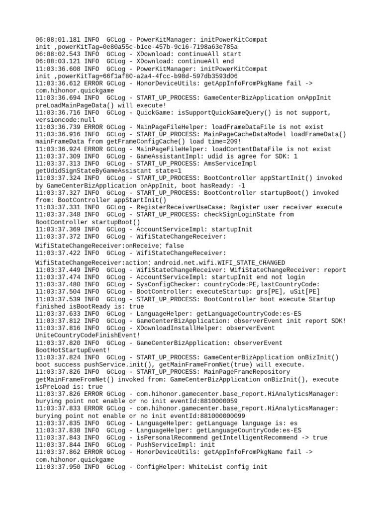 gc_2024_05_07 | PDF | Computer Engineering | Computing