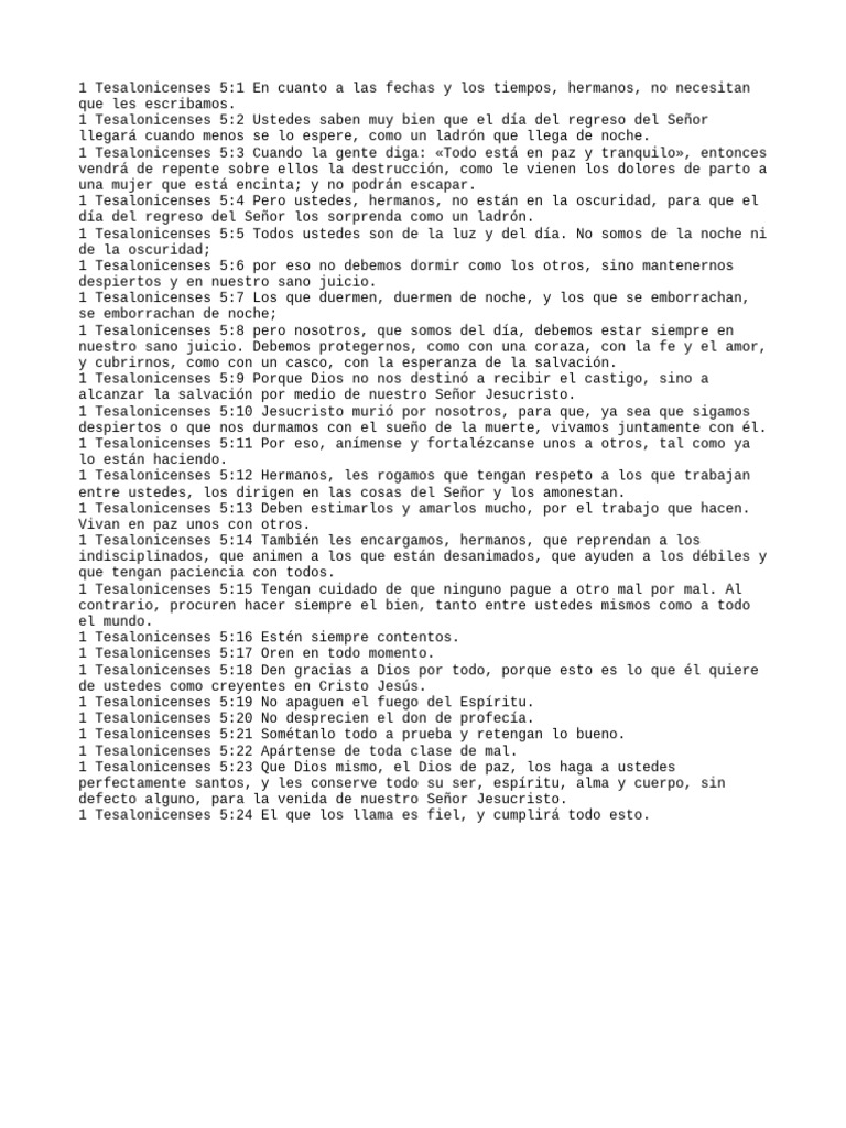 Texto 54 | PDF | Creencia y doctrina cristiana | Creencia religiosa y doctrina