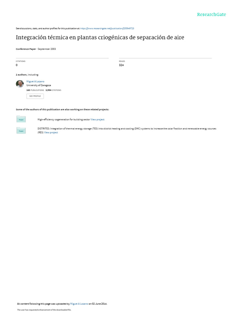 cc32 Cytef2003 | PDF | Calor | Termodinámica