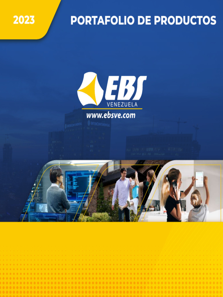 equipos ebs | PDF | paquete general de Radio sevicio | Teléfonos móviles
