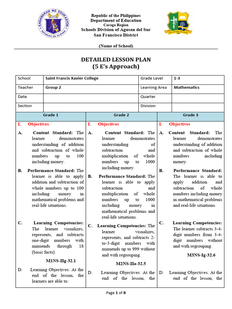 Multigrade LP PDF Subtraction Learning