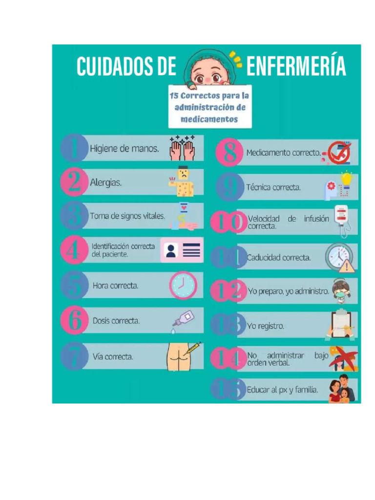 15 Correctos | PDF 15 Correctos | PDF