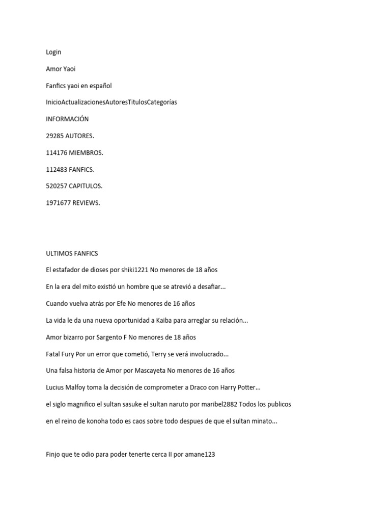 Finjo Que Te Odio para Tenerte Cerca 2 Cap4 | PDF | Amor | La imagen de Dorian Gray