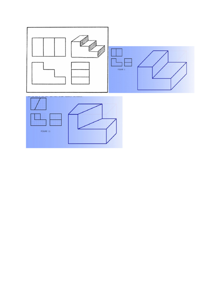 Oblique Sample | PDF