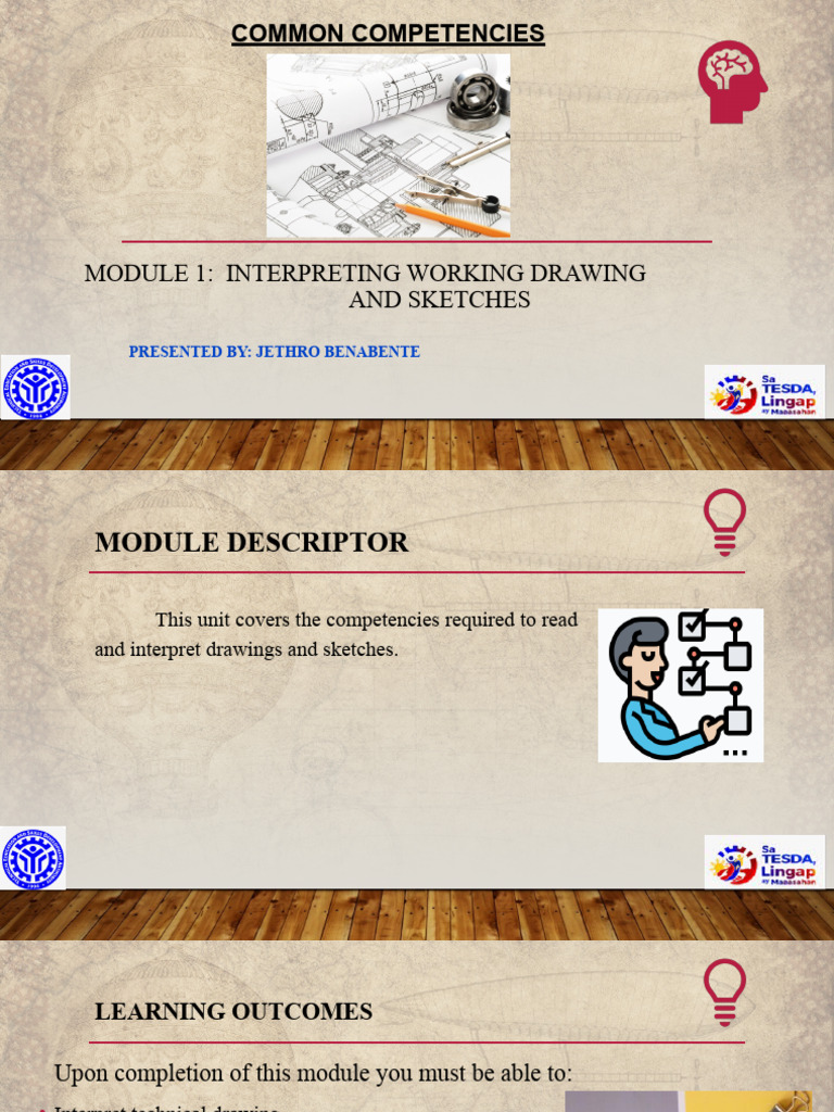 PTS Module - Common - Uc1 | PDF | Art