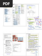 AAFP Dizziness - Evaluation and Management | PDF | Vertigo | Ménière's ...