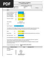 As1288 Glass Deflection Criteria | PDF | Glasses | Building Engineering