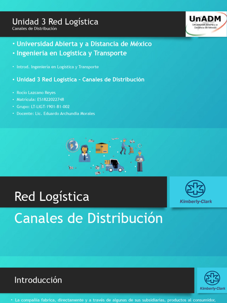 Ligt U3 A1 Rolr | PDF | Marketing