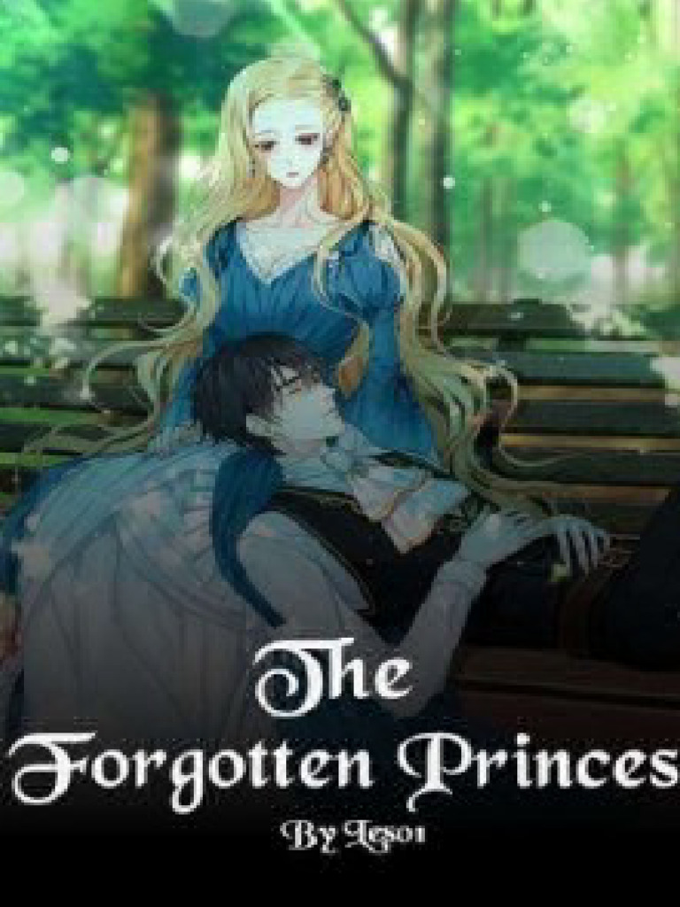 TRAD) The Forgotten Princess 1 | PDF | Elizabeth II | Príncipe