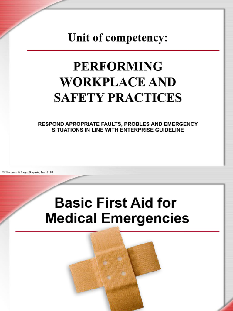 First Aid: Laying Victims Safely | PDF | Shock (Circulatory) | First Aid