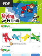 Lesson 73: Phonics Focus on 'y' Sound | PDF