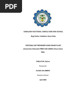 ROUX Guide Rev4 | PDF | Permutation | Mathematical Concepts