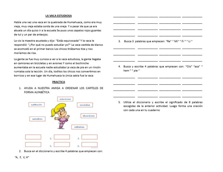 Practica 25 de Abril | PDF