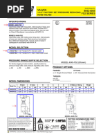 Tyco TY3531 TFP181 - 08 - 2022 | PDF | Fire Sprinkler System | Building Engineering