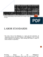 Article 87 Labor Code | PDF | Overtime | Working Time