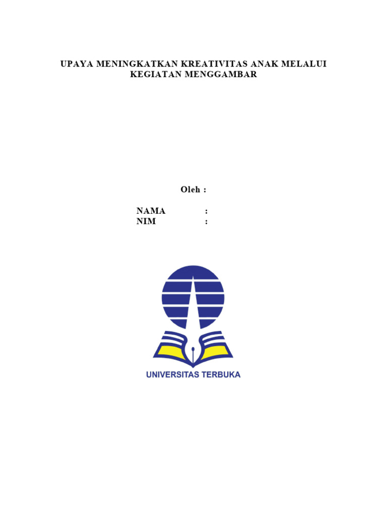Laporan PKP-1 | PDF