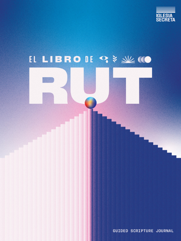 La Historia de Rut: Amor y Redención | PDF | Rut (figura bíblica ...
