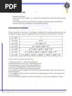 Counting Techniques and Math. Expectation | PDF | Expected Value | Probability Theory