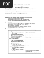 Drug Awareness Poster Assignment | PDF | Substance Abuse | Drugs