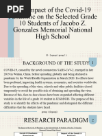 ARH DepEd Policy v3 | PDF | Reproductive Health | Adolescence