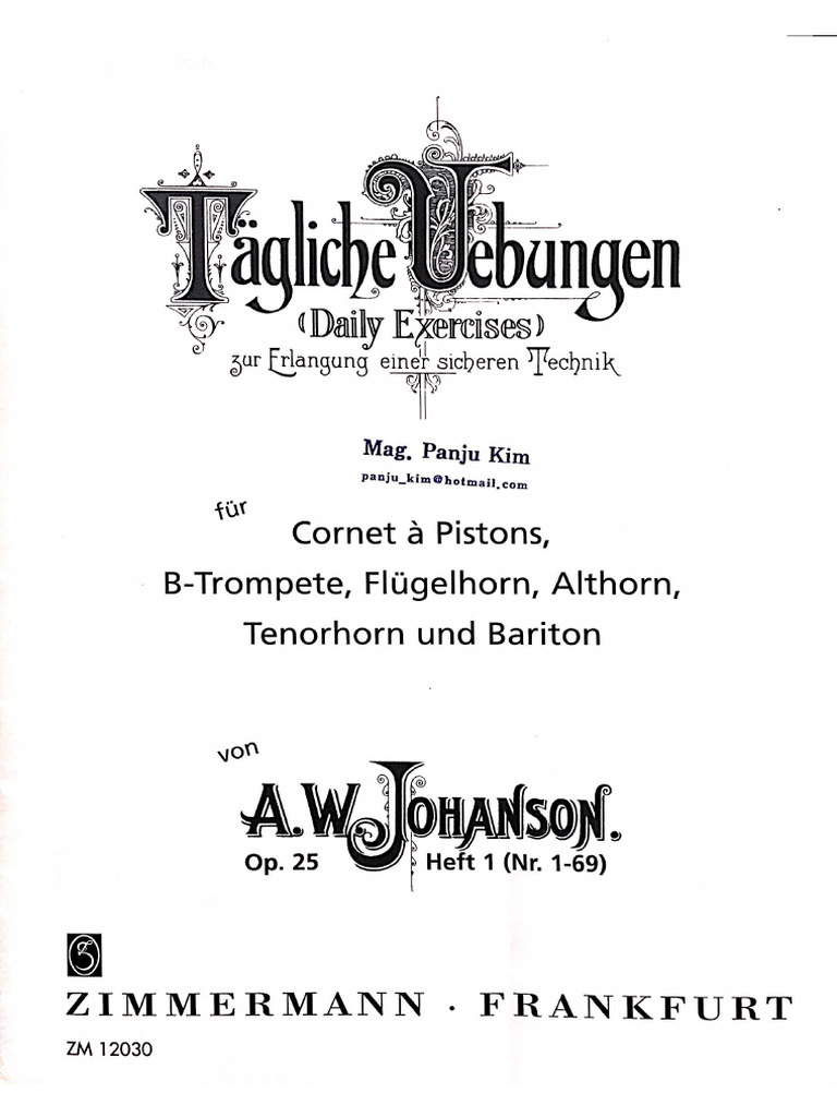 Johanson 1 | PDF