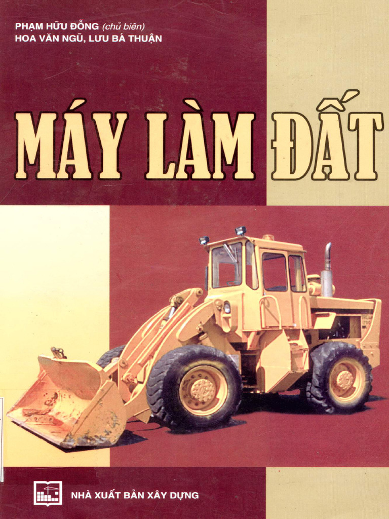 May Lam Dat Pham Huu Dong | PDF